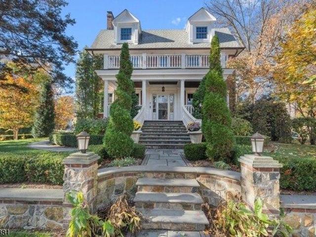 house with 4 bedroom, Summit NJ DS102585477
