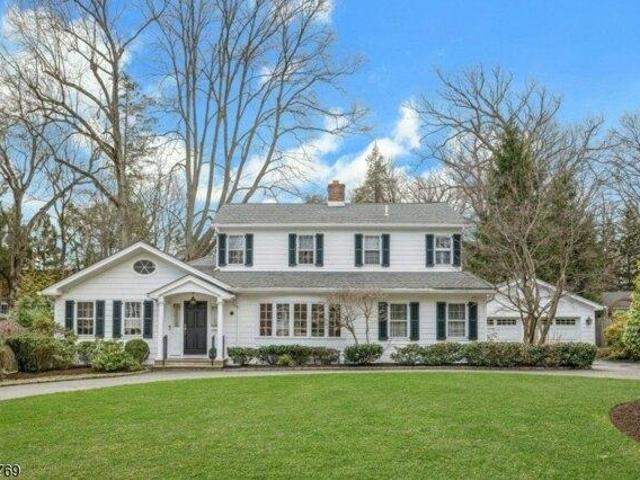 house with 4 bedroom, Summit NJ DS102312841
