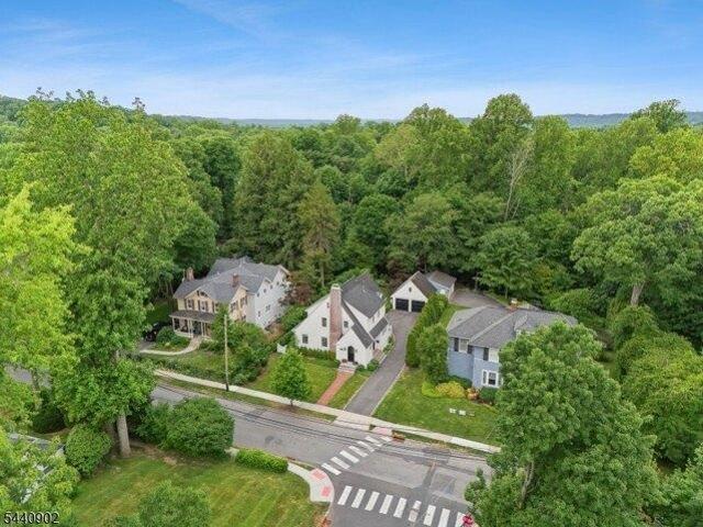 house with 4 bedroom, Summit NJ ES104869354