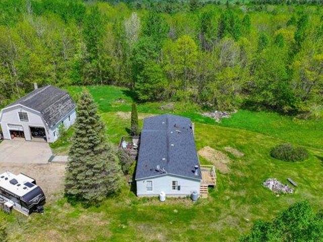 house with 4 bedroom, Sumner ME ES103968721