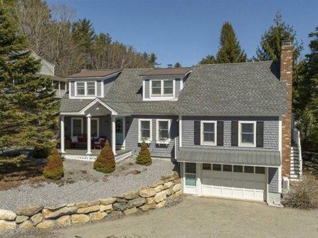 house with 4 bedroom, Sunapee NH DLS102632272