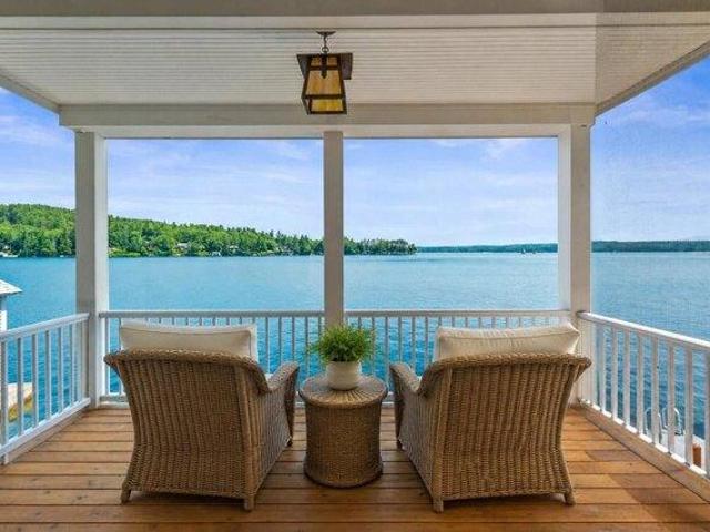 house with 4 bedroom, Sunapee NH DS104265100