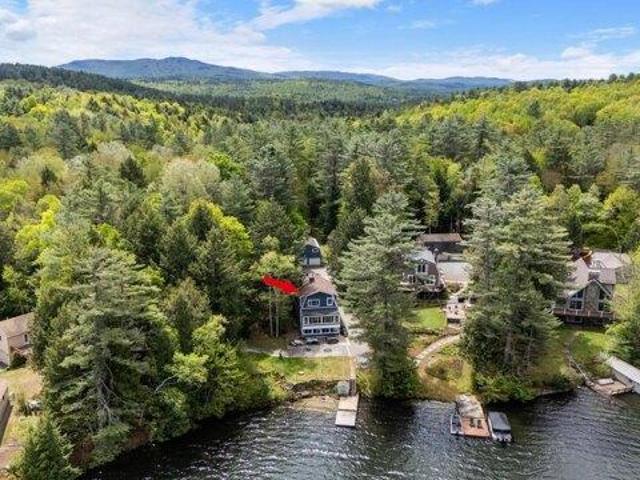 house with 4 bedroom, Sunapee NH DS103037751