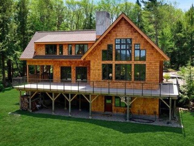 house with 4 bedroom, Sunapee NH DS103074256