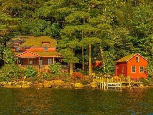 house with 4 bedroom, Sunapee NH DS103185123