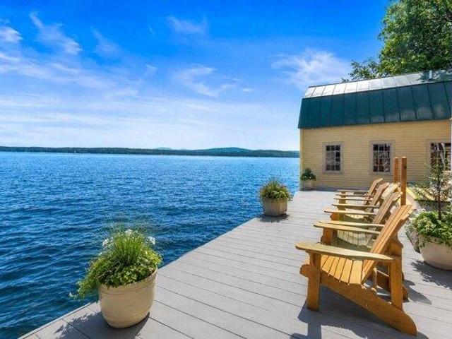 house with 4 bedroom, Sunapee NH ES104265100