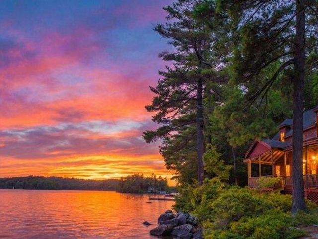 house with 4 bedroom, Sunapee NH ES103185123