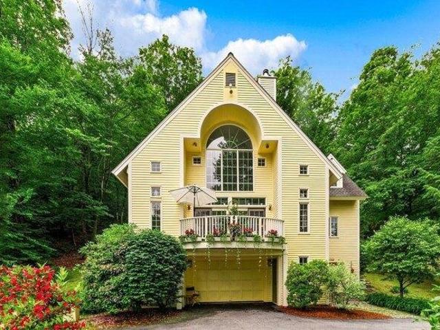 house with 4 bedroom, Sunapee NH ES103930553