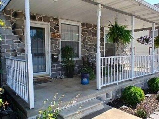 house with 4 bedroom, Sunbury PA DLS89347027