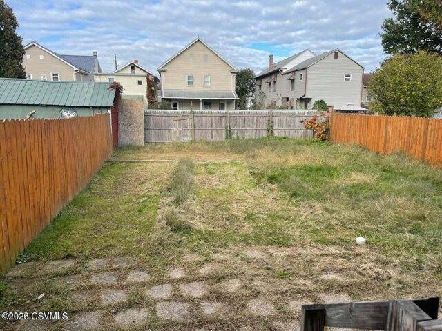house with 4 bedroom, Sunbury PA DS103624778