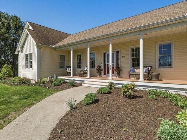 house with 4 bedroom, Sunderland MA ES102860346