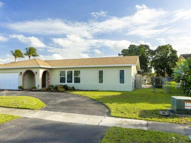 house with 4 bedroom, Sunrise FL DS100973001