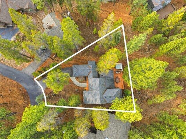 house with 4 bedroom, Sunriver OR ES103500555