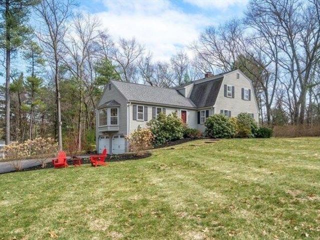 house with 4 bedroom, Sudbury MA DLS102280313