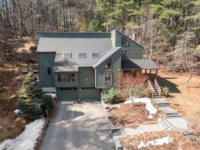 house with 4 bedroom, Sudbury MA DLS102370455