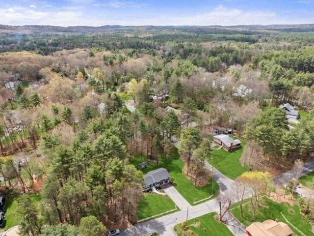 house with 4 bedroom, Sudbury MA DLS102528369