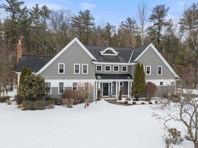 house with 4 bedroom, Sudbury MA DLS102531679
