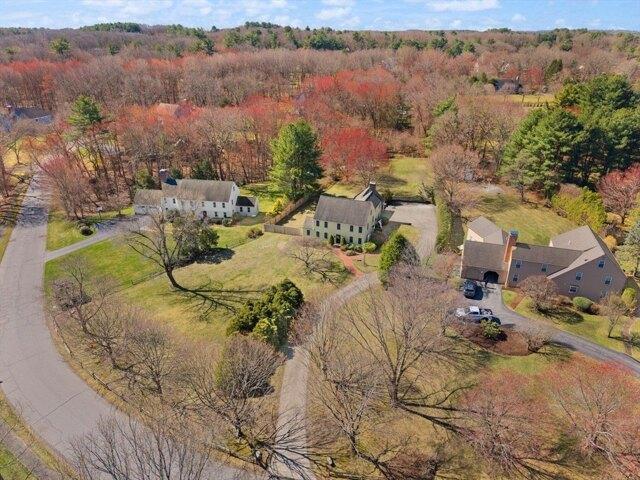 house with 4 bedroom, Sudbury MA DLS102777496