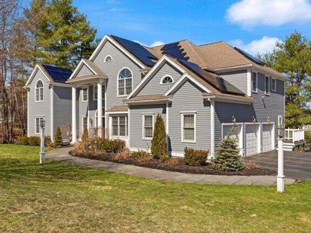 house with 4 bedroom, Sudbury MA DLS102723990