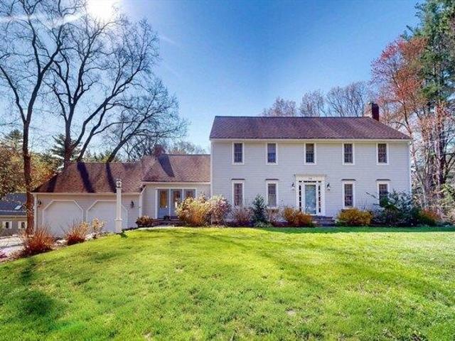 house with 4 bedroom, Sudbury MA DLS102859691