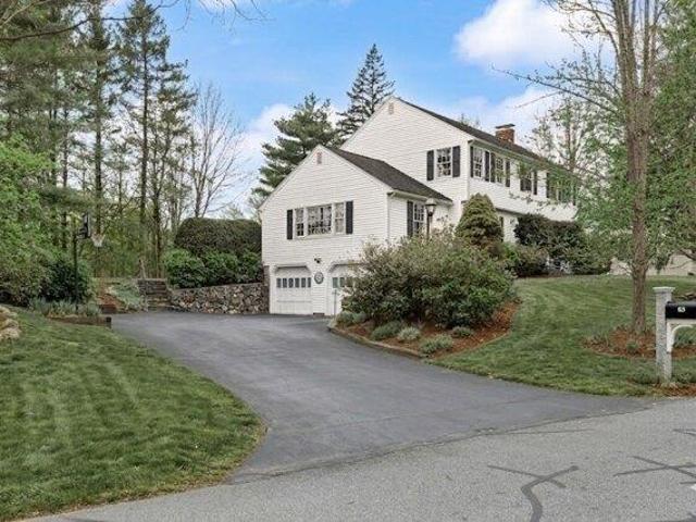 house with 4 bedroom, Sudbury MA DLS102960946
