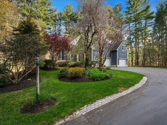 house with 4 bedroom, Sudbury MA DLS102922440