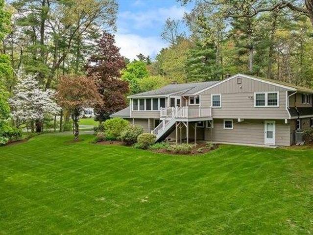 house with 4 bedroom, Sudbury MA DLS103073050