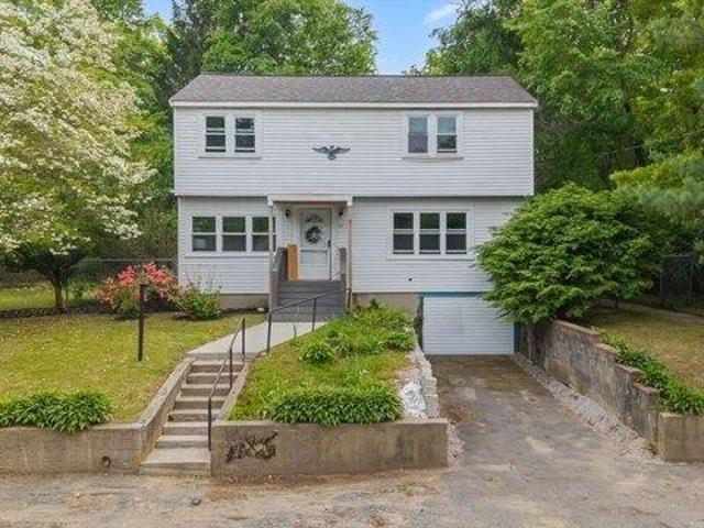 house with 4 bedroom, Sudbury MA DS104009019