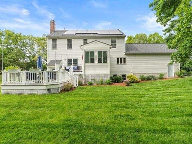 house with 4 bedroom, Sudbury MA DS104011157