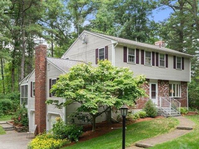 house with 4 bedroom, Sudbury MA DS104076215