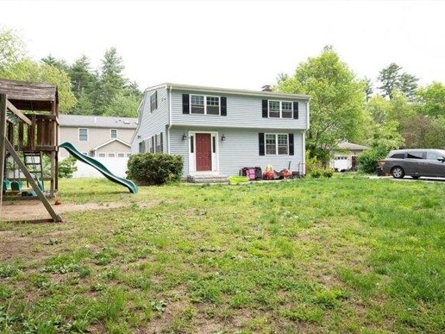house with 4 bedroom, Sudbury MA DS104114059
