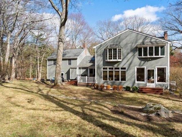 house with 4 bedroom, Sudbury MA DS104149474