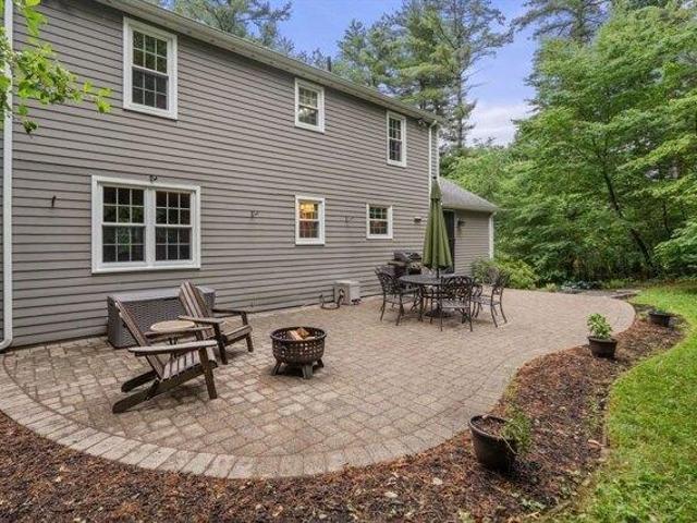 house with 4 bedroom, Sudbury MA DS104187802