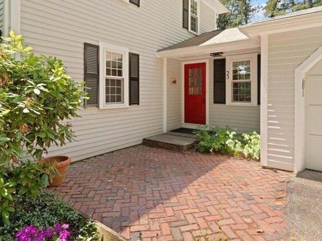 house with 4 bedroom, Sudbury MA DS104192574