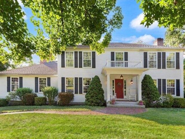 house with 4 bedroom, Sudbury MA DS104232911