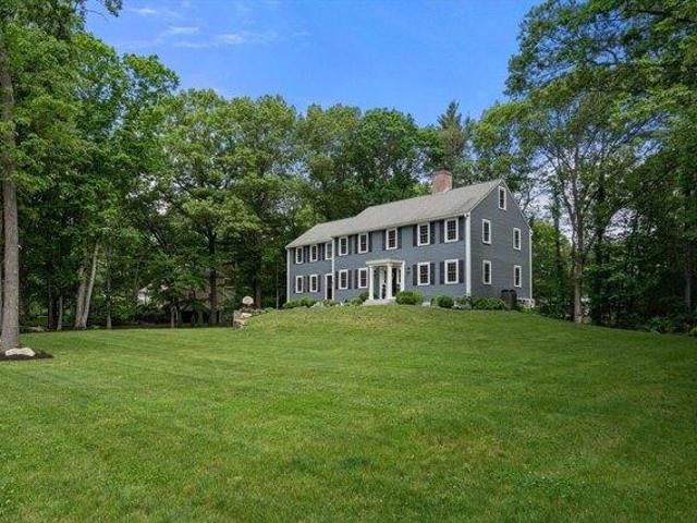 house with 4 bedroom, Sudbury MA DS104264002