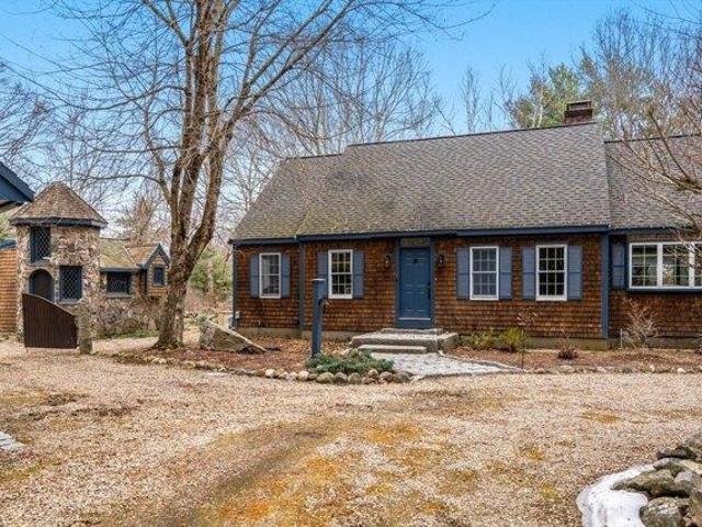 house with 4 bedroom, Sudbury MA DS102314732