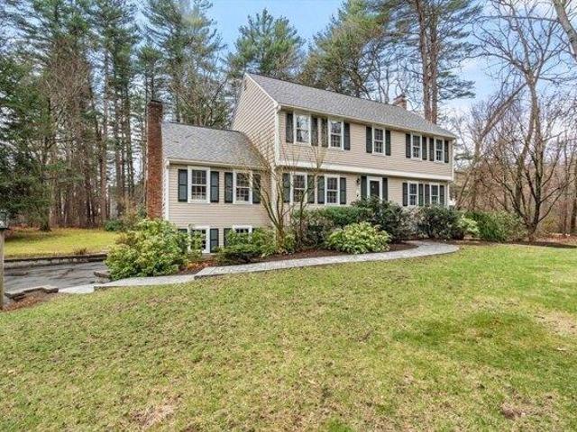 house with 4 bedroom, Sudbury MA DS102409956