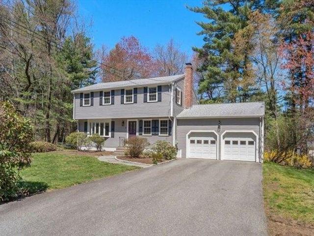 house with 4 bedroom, Sudbury MA DS102447370