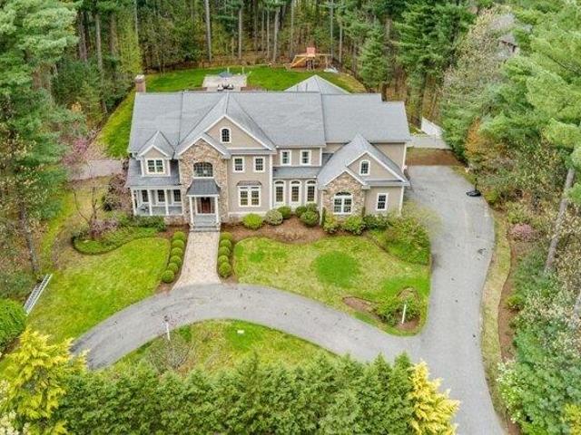 house with 4 bedroom, Sudbury MA DS102448131