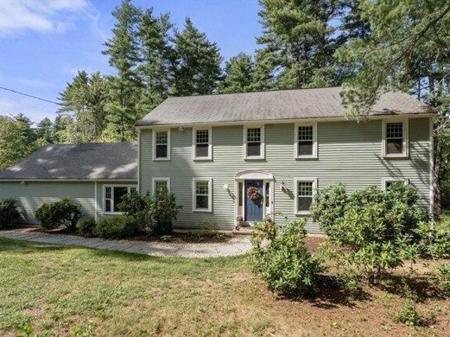 house with 4 bedroom, Sudbury MA DS102442775