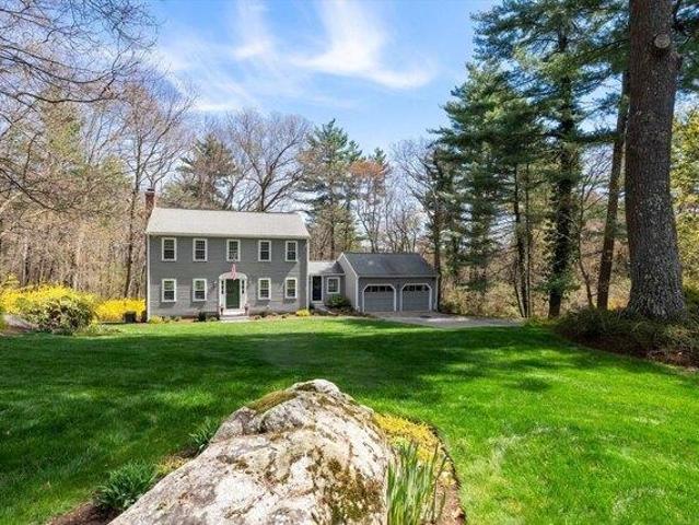 house with 4 bedroom, Sudbury MA DS102475288