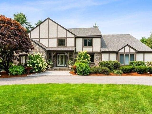 house with 4 bedroom, Sudbury MA DS102962287