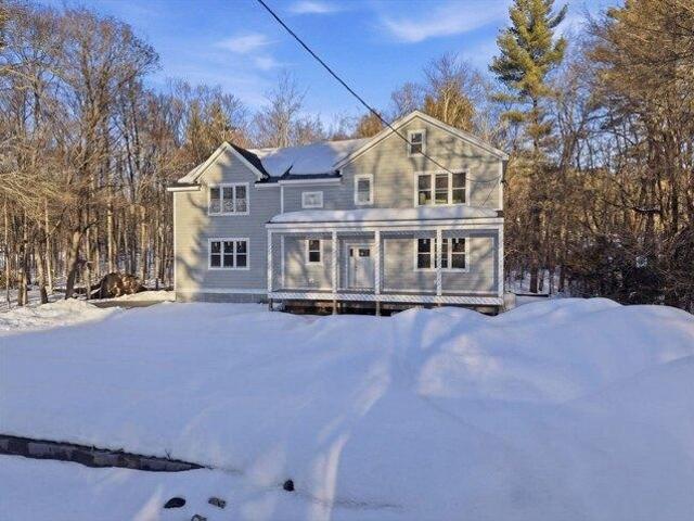house with 4 bedroom, Sudbury MA DS103035720
