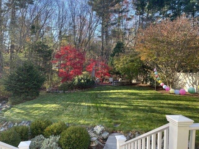 house with 4 bedroom, Sudbury MA DS103036562