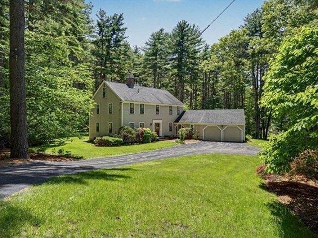 house with 4 bedroom, Sudbury MA DS103098012