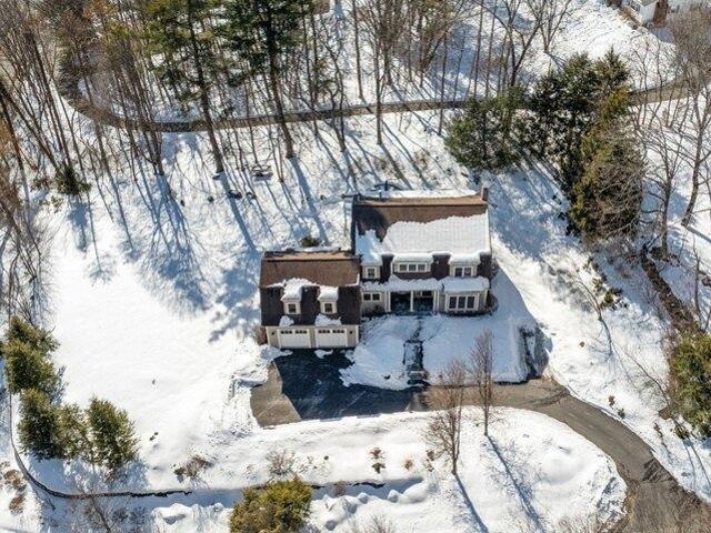 house with 4 bedroom, Sudbury MA DS103098701