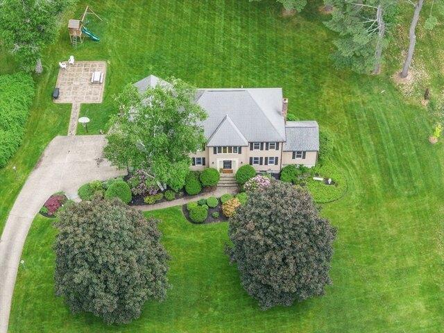 house with 4 bedroom, Sudbury MA DS103221554