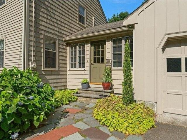house with 4 bedroom, Sudbury MA DS103441898