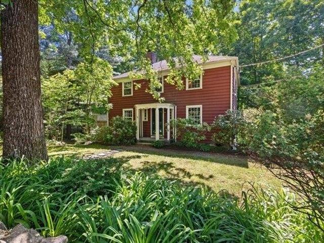 house with 4 bedroom, Sudbury MA DS103588212